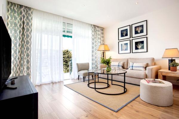 Genteel Home Ricardo Soriano Terrace Ii - Marbella