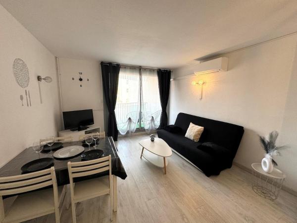 Appartement - Cap D'agde - Agde