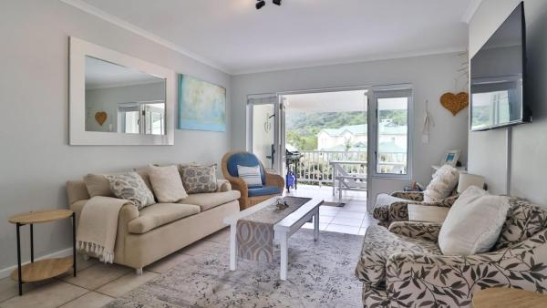 Starfish Villa - Plettenberg Bay
