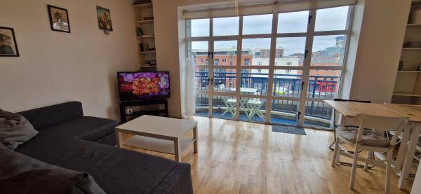 Riverside Duplex Walk To Temple Bar & Guinness's - Portmarnock