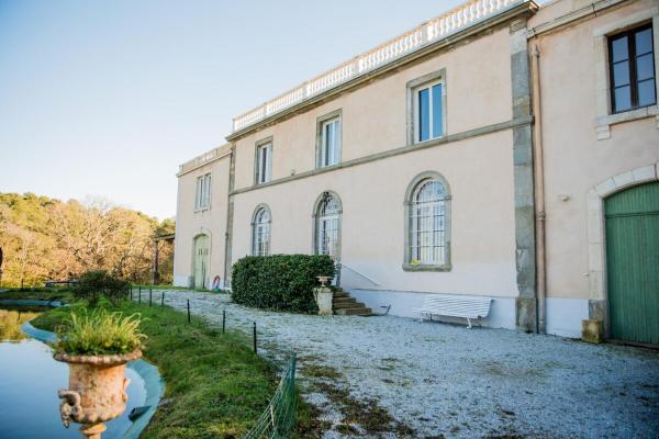 Domaine De Gondal, Demeure De Charme - Carcassonne