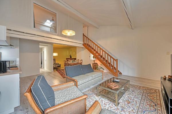 Pop Chartreuse - Ac - Wifi - Historic Center - Villeneuve-lès-Avignon