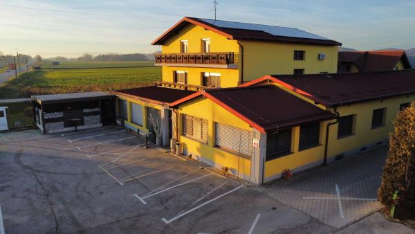 Gostilna Marta - Slovenia