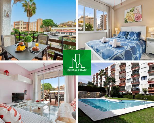Sol Montemar 23 By Ivi Real Estate - Torremolinos