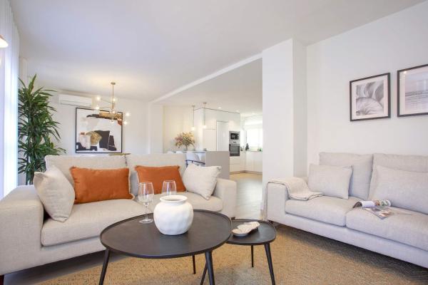 Genteel Home San Pancracio - Fuengirola