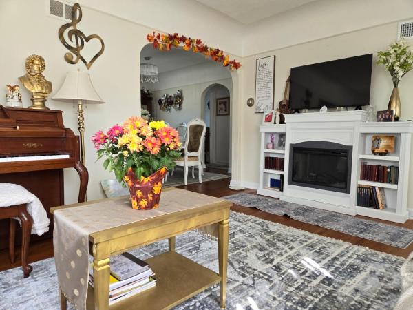 Two Bedroom Home Close To Mayo Clinic - Buffalo, NY