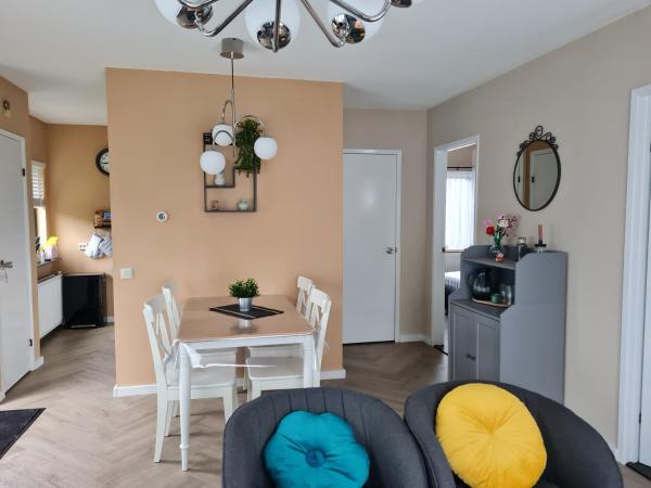 Sun&sea Holidays-de Duinparel - Leiden