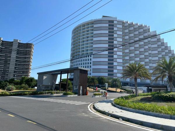 Arena Jakovi Condotel - Cam Ranh