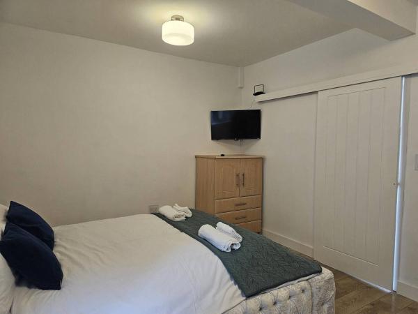 Cosy Studio In The Heart Of Bridgend - Bridgend