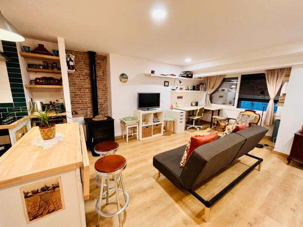 La Bruixota Del Castell - Altafulla