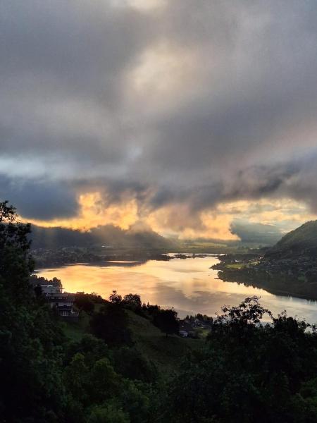 Ferienwohnung Schack - Villach