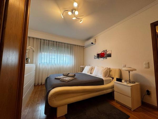 Porto Gaia Rr Apartment By Mp - Matosinhos