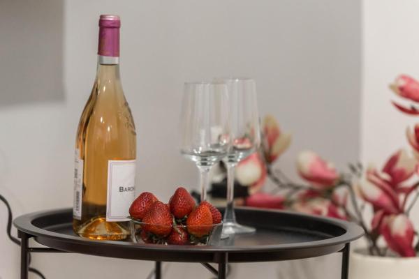 Apartman Poluotok 2 - Zadar
