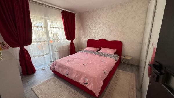 Apartament Cozy - Roemenië