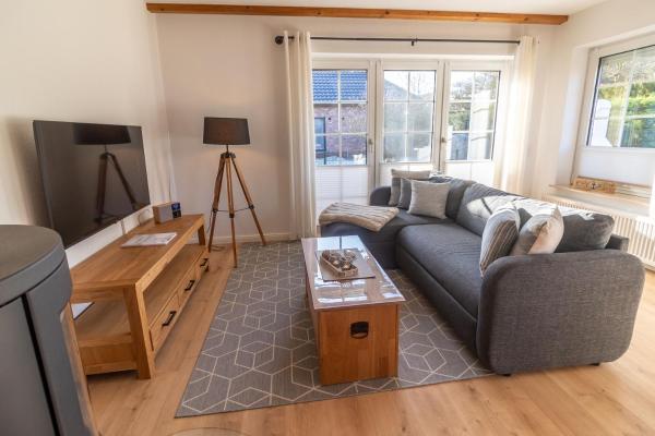 Lüttje Greete - Greetsiel