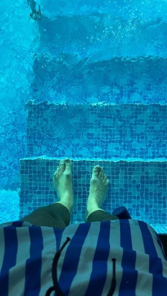 Boho ŁEba Z Basenem Krytym I Jacuzzi - Łeba