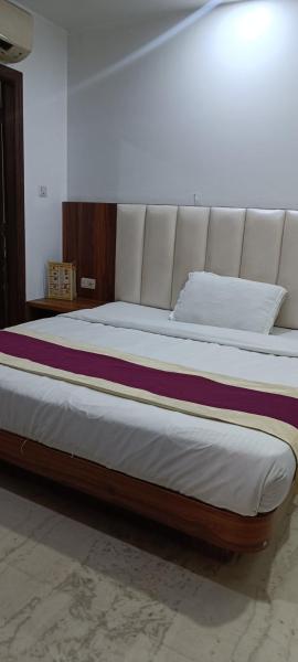 Family Hotel Awesome - New Delhi