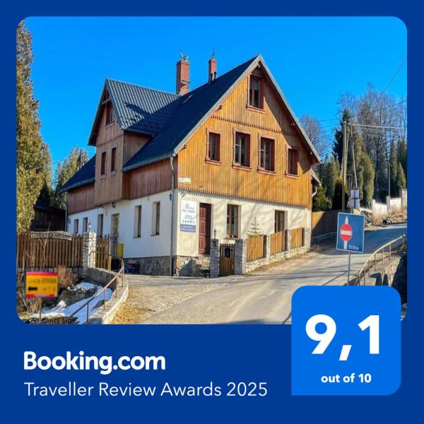 Aparthotel Stara Piekarnia By Royal Aparts - Szklarska Poręba