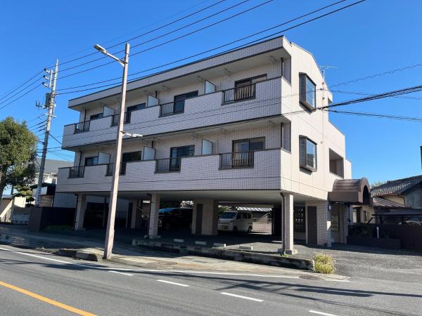 Apartment Hotel Kuki - 春日部市