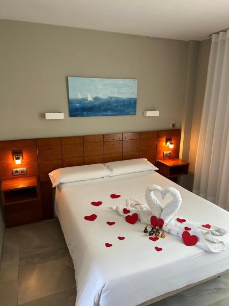 Hotel Costa Azahar - Villarreal
