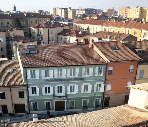 Albergo Del Cuore - Ravenna