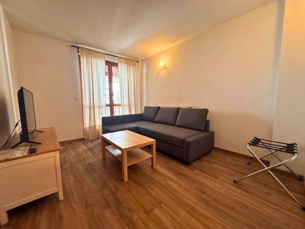 Pleta De Soldeu 345 Hasta 4 Personas. - Andorra