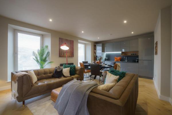 Fell View Residences Lakes Escape By Letmestay - Grasmere