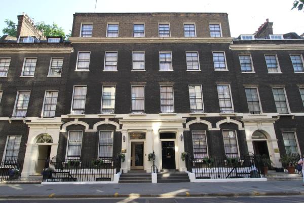 Ridgemount Hotel -