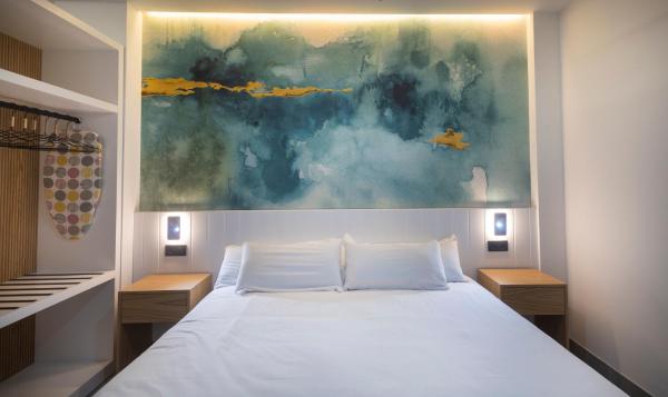 Rentalsevilla Enjoy Nervión - Dos Hermanas