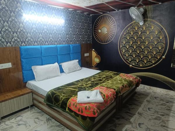 Tejas Dream House 4 Minute Away From Golden Temple - Amritsar