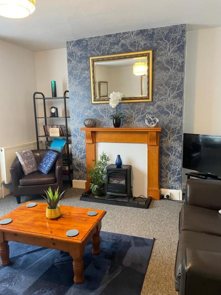 Ishara Apartment - Weymouth