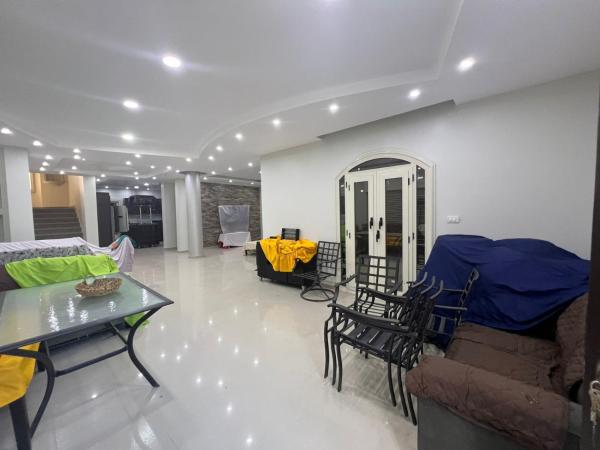 برج العرب الجديدة الحي الثاني - Égypte