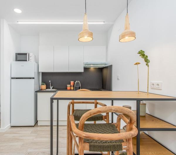 Milenial Immo Sim 3 - Acogedor Estudio Con Piscina A 300m De La Playa De Roses - Roses