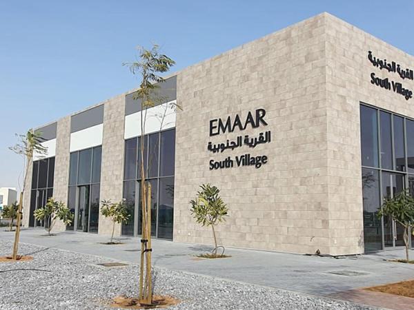 Classic 3br Townhouse In Emaar South-ideal Monthly - United Arab Emirates