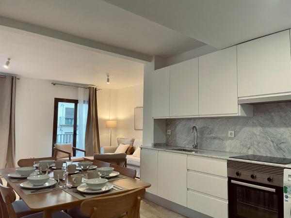 Apartamento San Luis - Córdoba