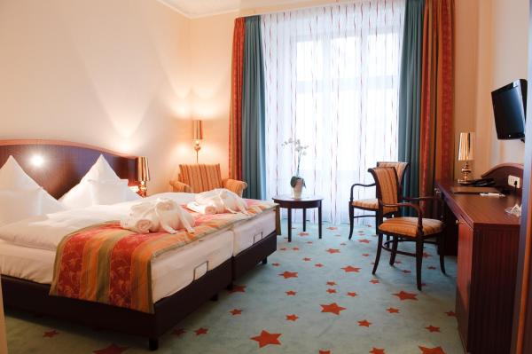 Stadthotel Stern - Poel