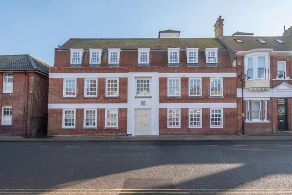 9 Reade Court, Aldeburgh - Thorpeness