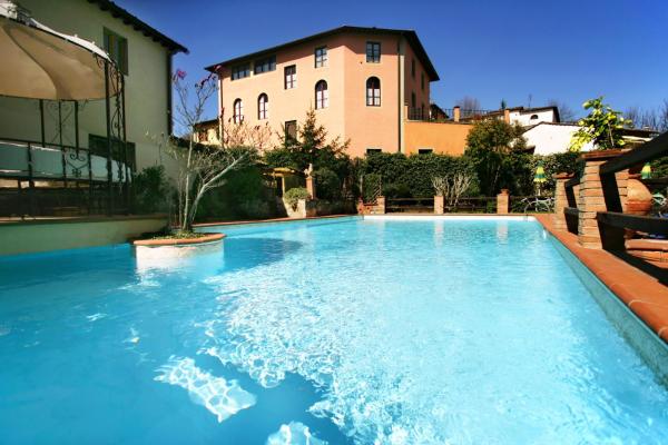 Albergo Del Chianti - Radda in Chianti