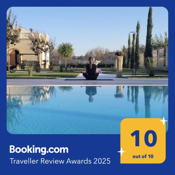 Villa Anna - Suites & Events - Tricase