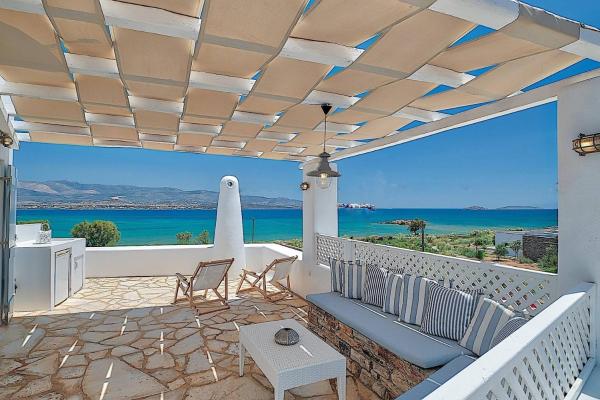 Villa Afroditi A - Antiparos