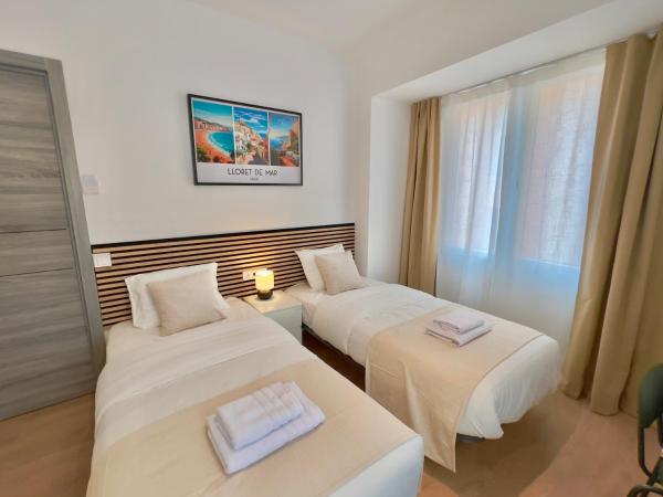 Hotel Lm - Blanes
