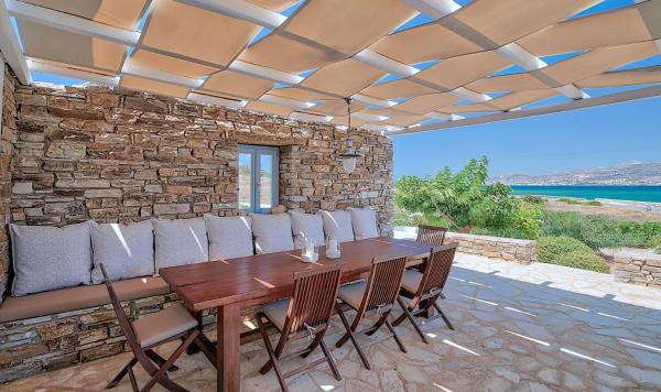 Villa Afroditi B - Antiparos