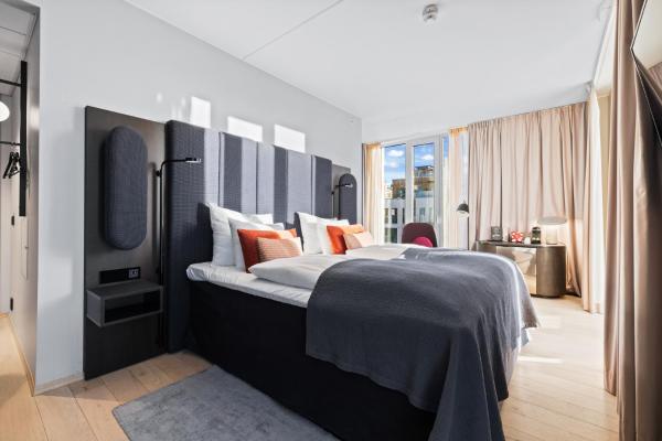 Clarion Hotel Oslo - Oslo