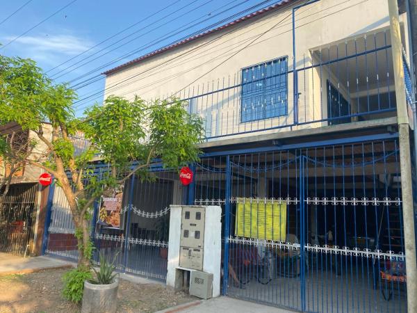 La Sabana - San José Del Guaviare