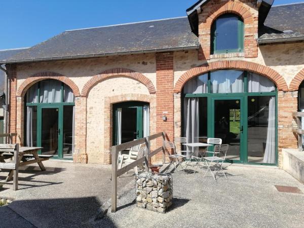 La Maisonnette Du Meslay - Alençon