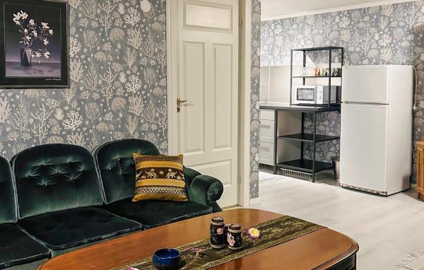 1 Bedroom Awesome Home In Gislaved - Anderstorp