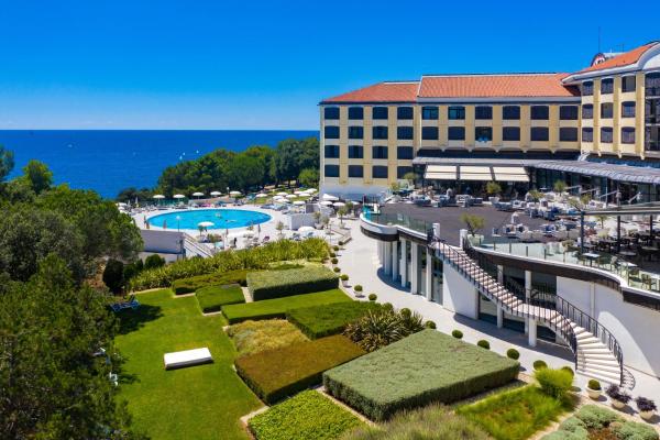 Park Plaza Histria Pula - Istrie Peninsula