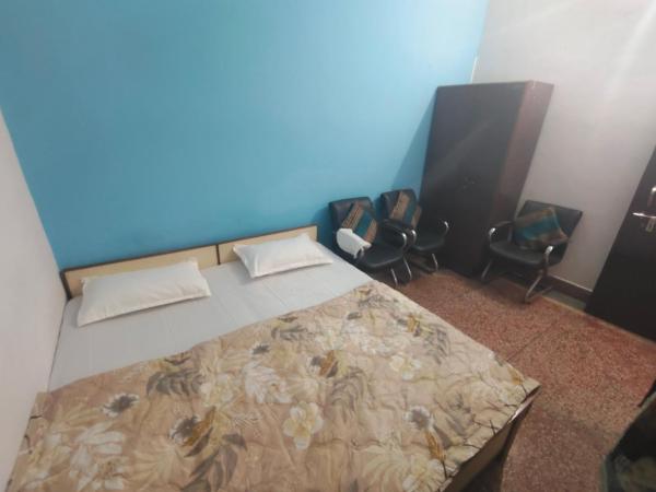 Shree Dhaam Homestay - Faizabad