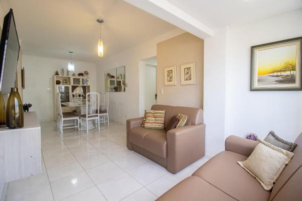 Bk64 - Próx Calçadão, 2 Dorm Climatizados - Balneario Camboriú