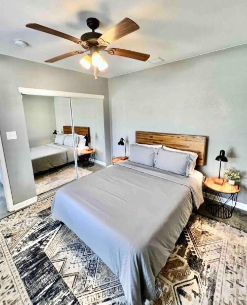 Posh Pad - Upland, IN